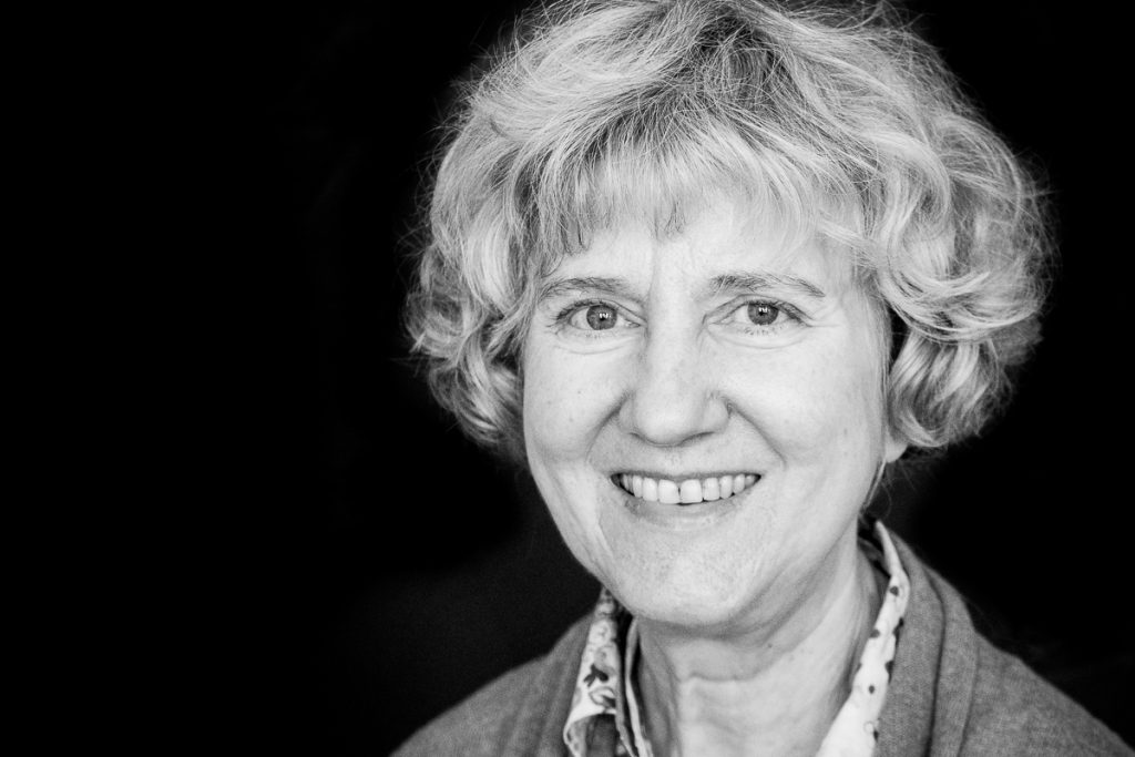 Philosophin – Dr. Christiane Pohl – 40 Stunden
